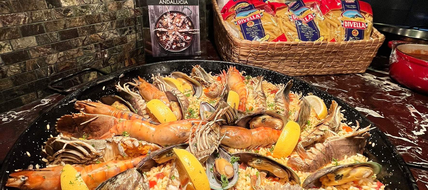 [20% OFF] Flavors Dinner Buffet at Renaissance Bangkok Ratchaprasong ...